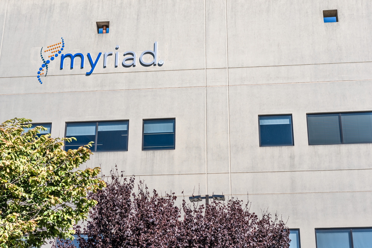 Myriad Genetics Stock: Do Not Expect Breakthroughs | Seeking Alpha