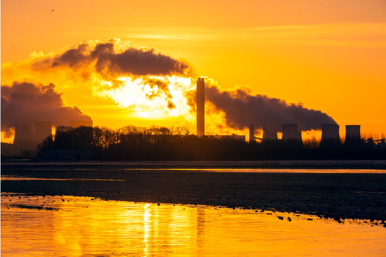 Shell proposes big carbon capture project in Alberta | Seeking Alpha
