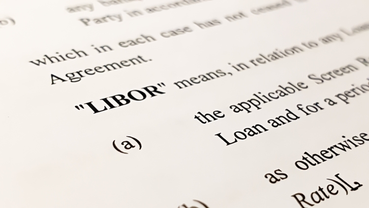 A Quick Update On The LIBOR Transition | Seeking Alpha