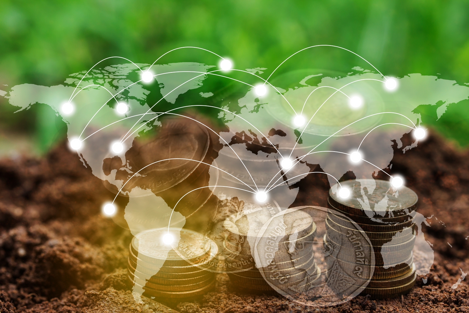 The Gabelli Global Mini Mites Fund Q1 2025 Commentary (GAMNX) | Seeking ...