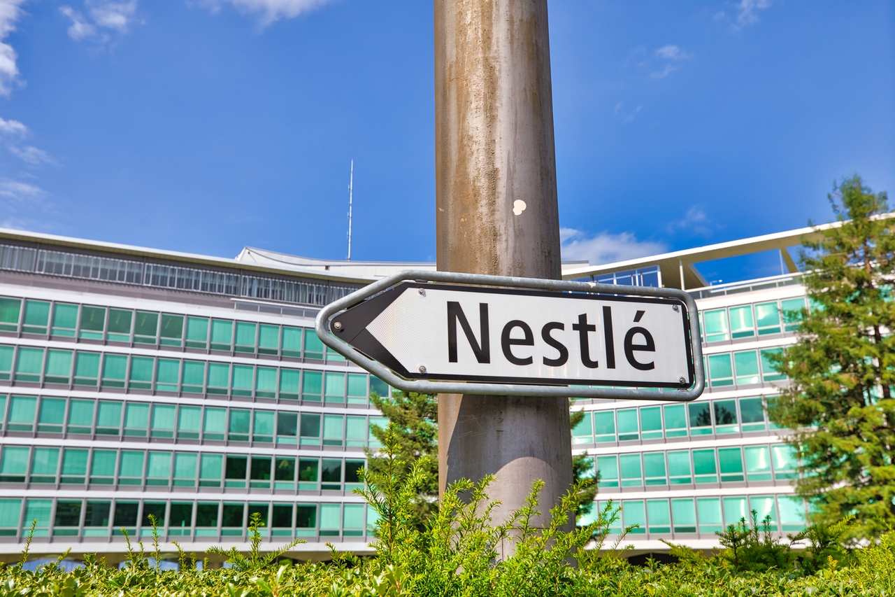 Nestlé: More Globally Diversified Than Most Funds (OTCMKTS:NSRGY ...