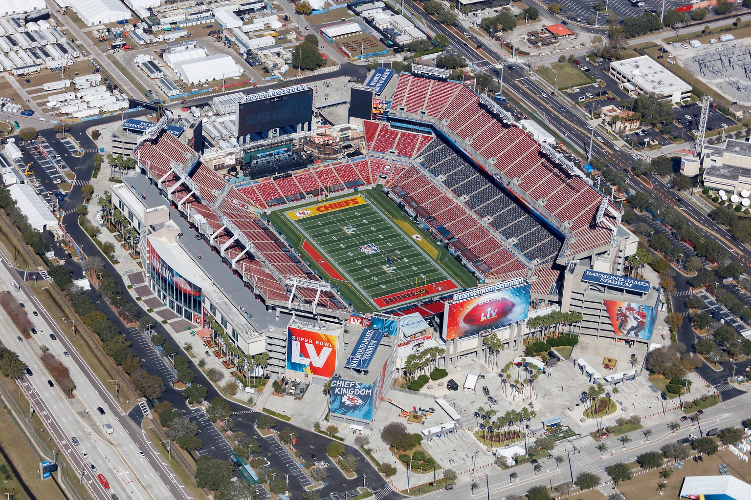 The Super Bowl indicator returns as Wall Street’s superstition (SH ...