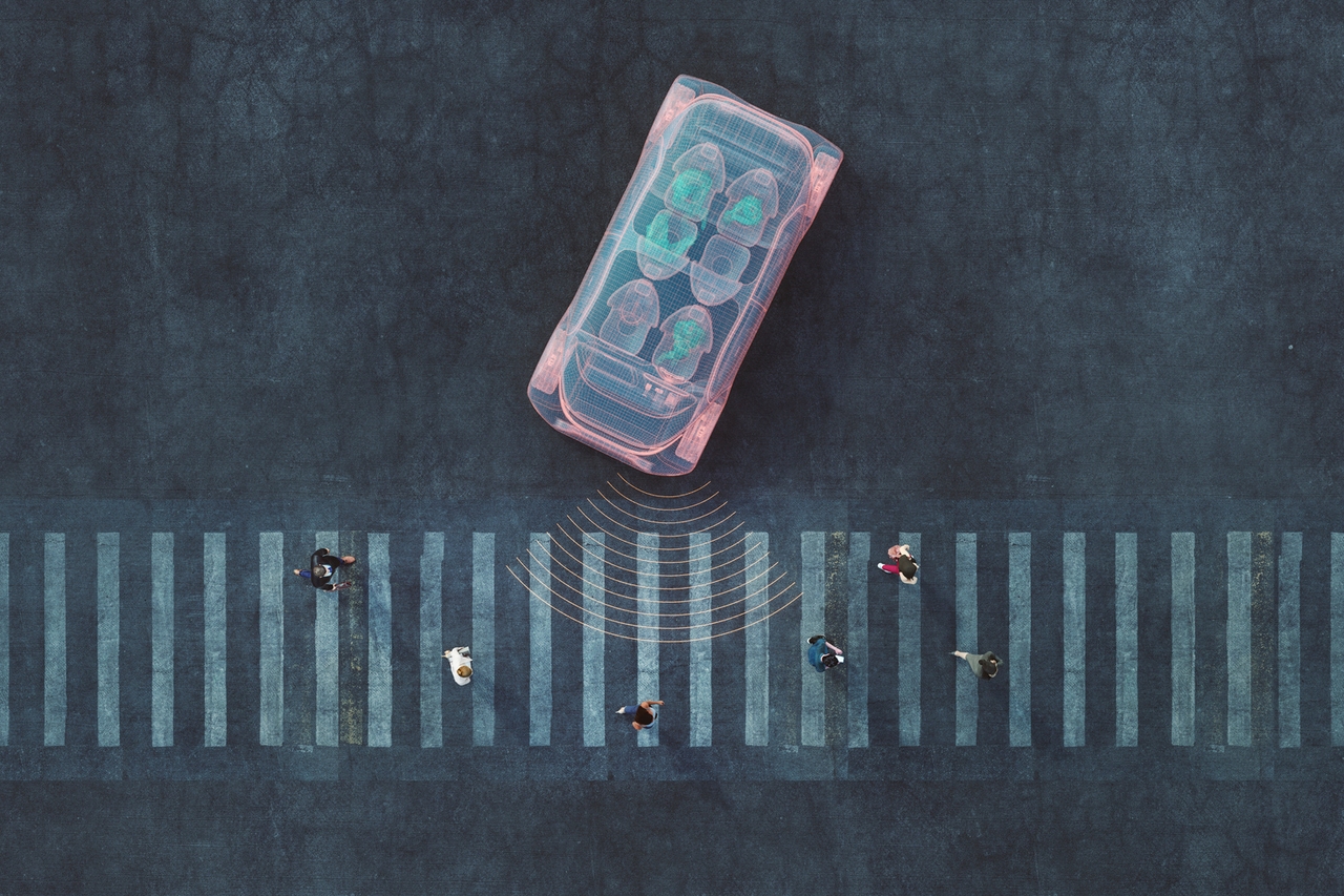 Arbe Stock: Wait For A Better Entry Ahead Of The Robotics Revolution ...