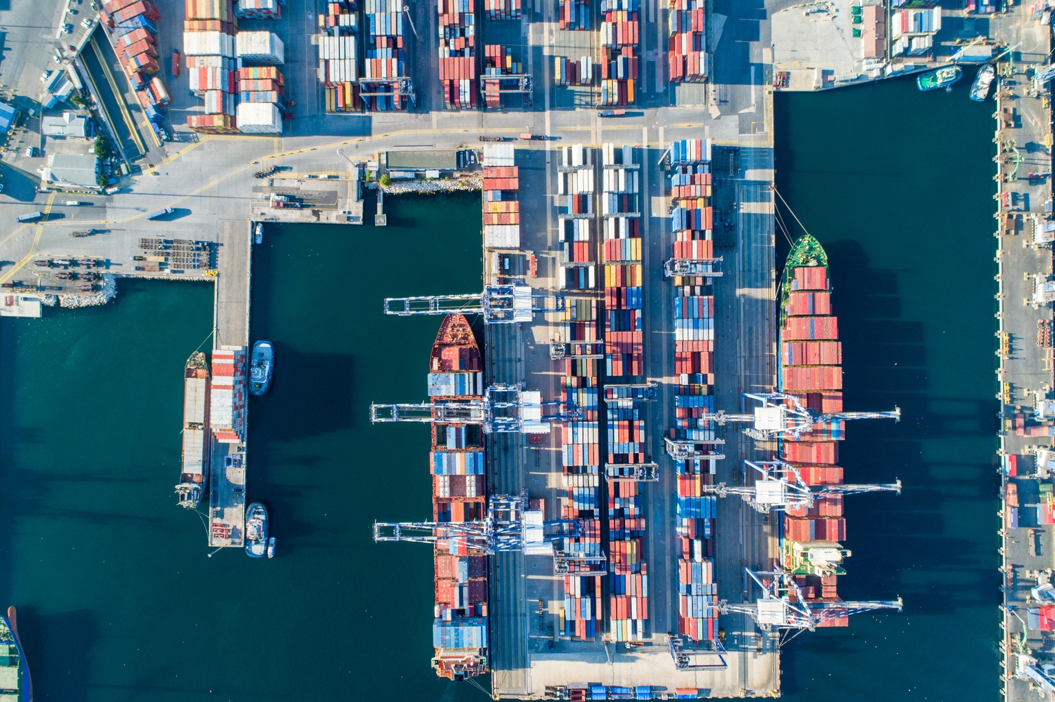 Why the shipping backlog won’t stop retail sales | Seeking Alpha