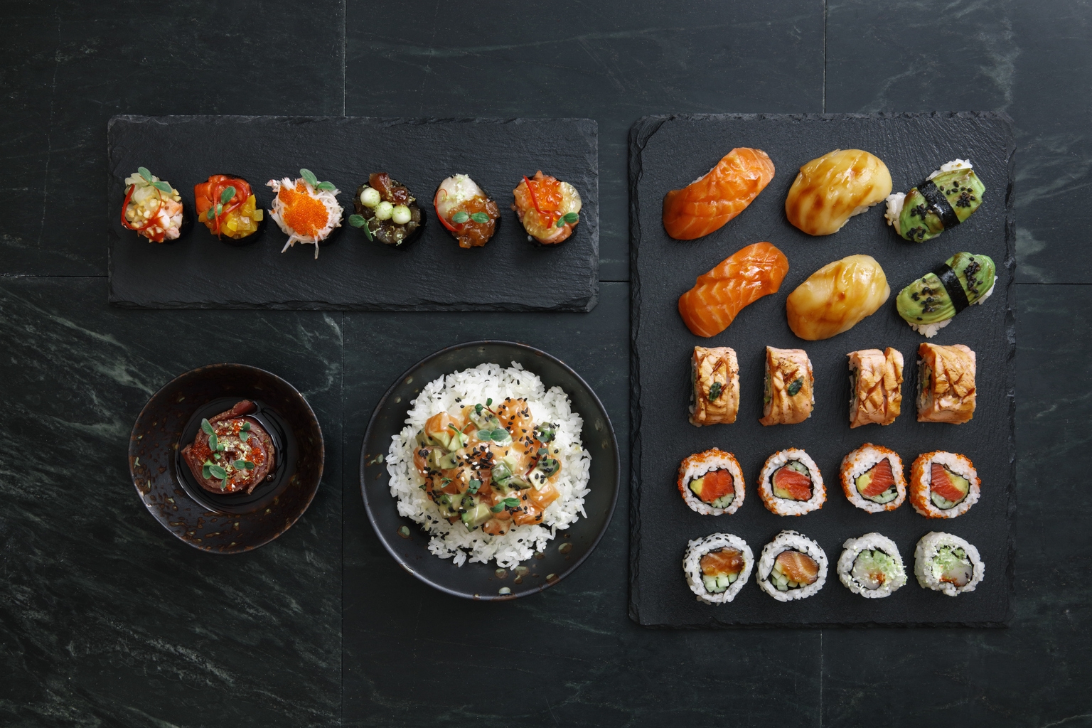 Kura Sushi USA: Too Much To Pay Despite Rapid Growth (NASDAQ:KRUS ...