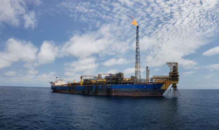 Teekay Corp.: The Banff FPSO's Exit Is Now Solved (TK) | Seeking Alpha