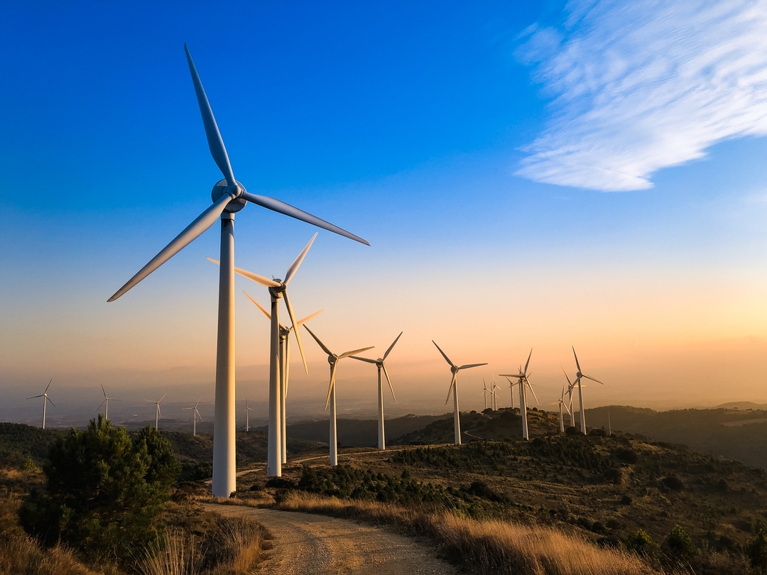 5 Top Clean Energy ETFs by Market Performance | Seeking Alpha