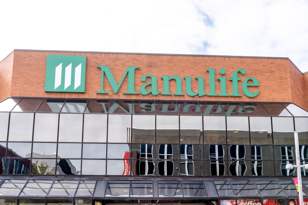 Manulife Q3 core earnings surpasses consensus on strong business growth ...