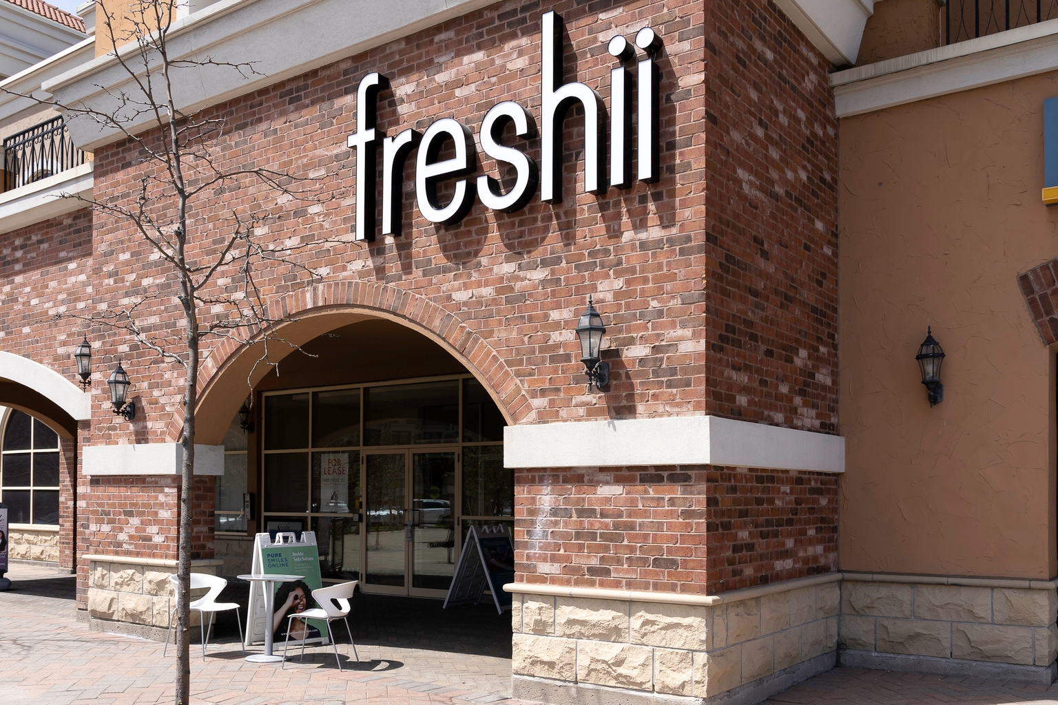 Freshii Stock: I Ignored My Own Advice (OTCPK:FRHHF) | Seeking Alpha