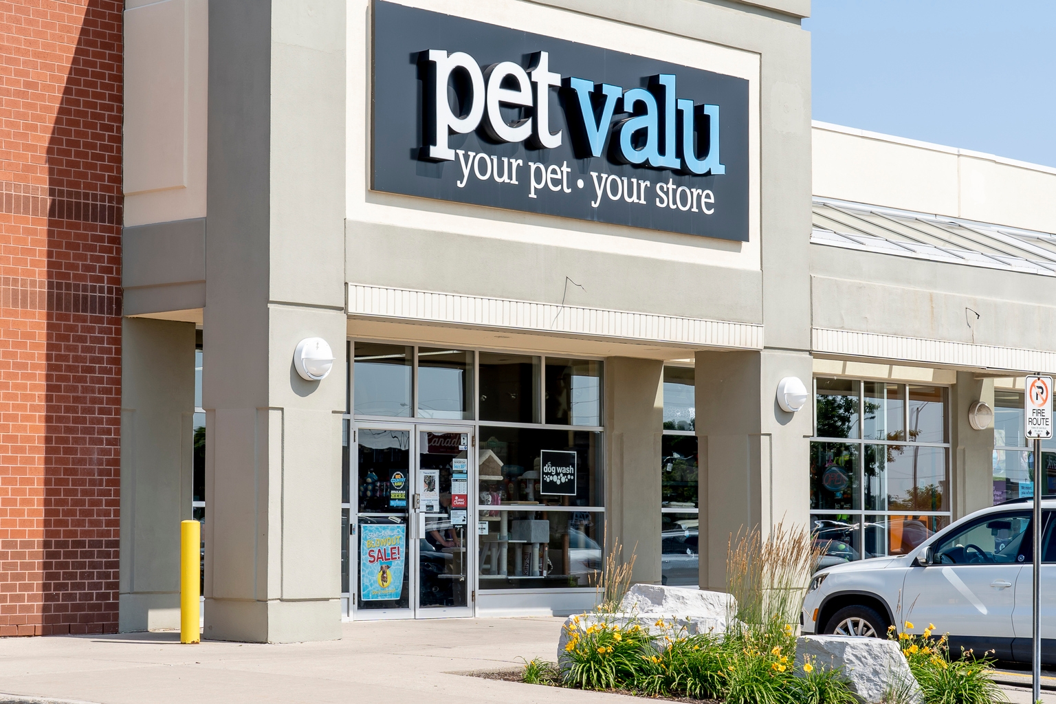 Pet Valu: Downgrading On Valuations (TSX:PET:CA) | Seeking Alpha