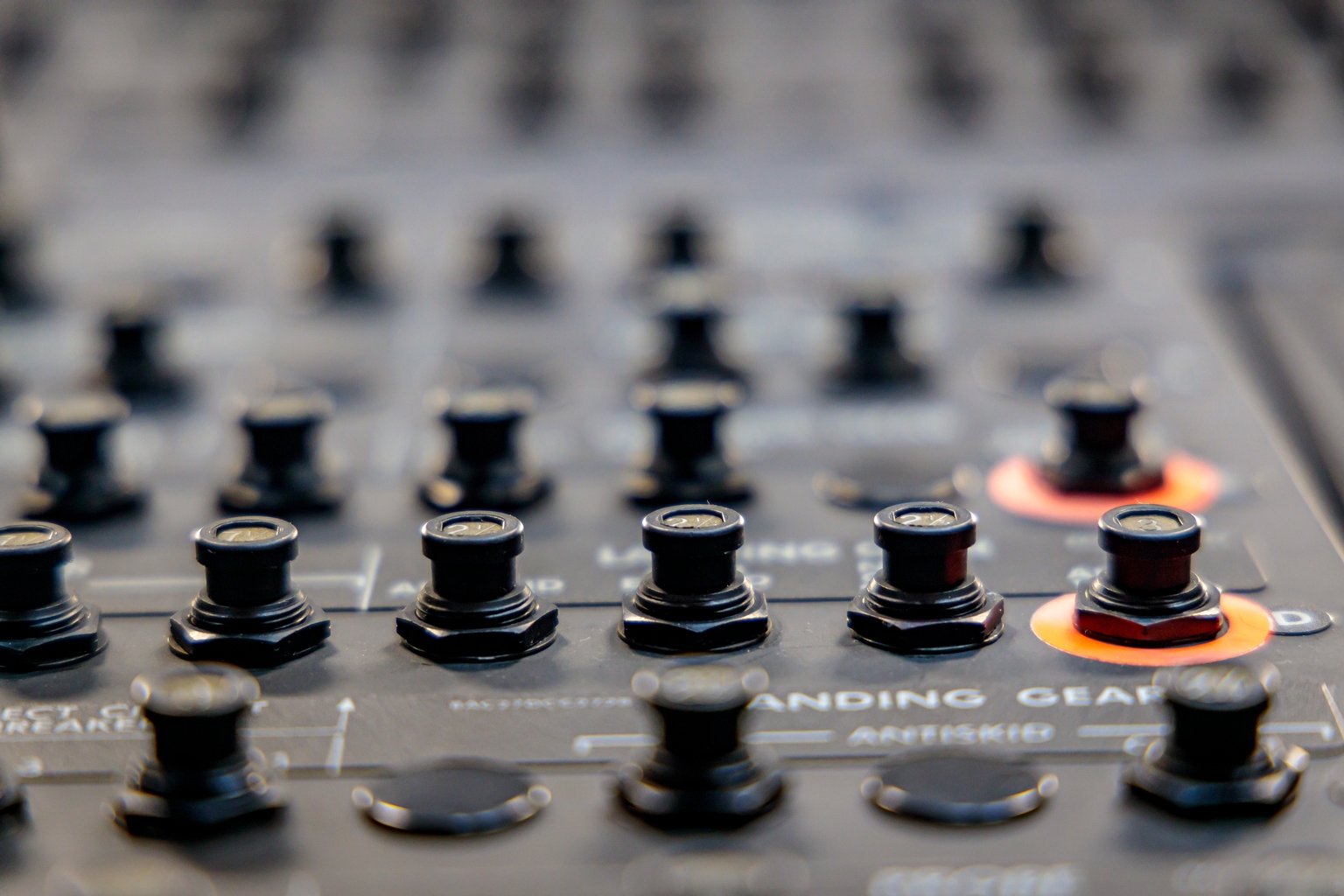 Astronics Profits Still Come Down To Commercial Segment (NASDAQ:ATRO ...