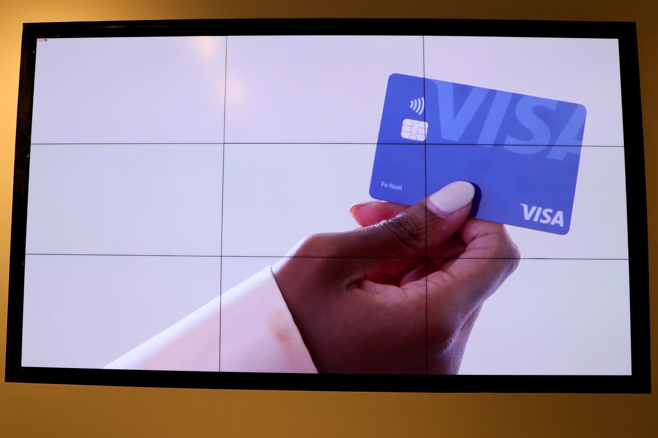 Visa: Interchange Fee Regulation Risk Is A Problem | Seeking Alpha