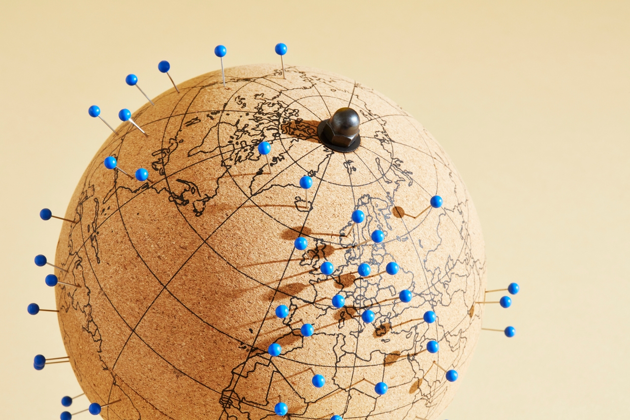 BGY: Diversify Away From The United States And Get A High Yield In The ...