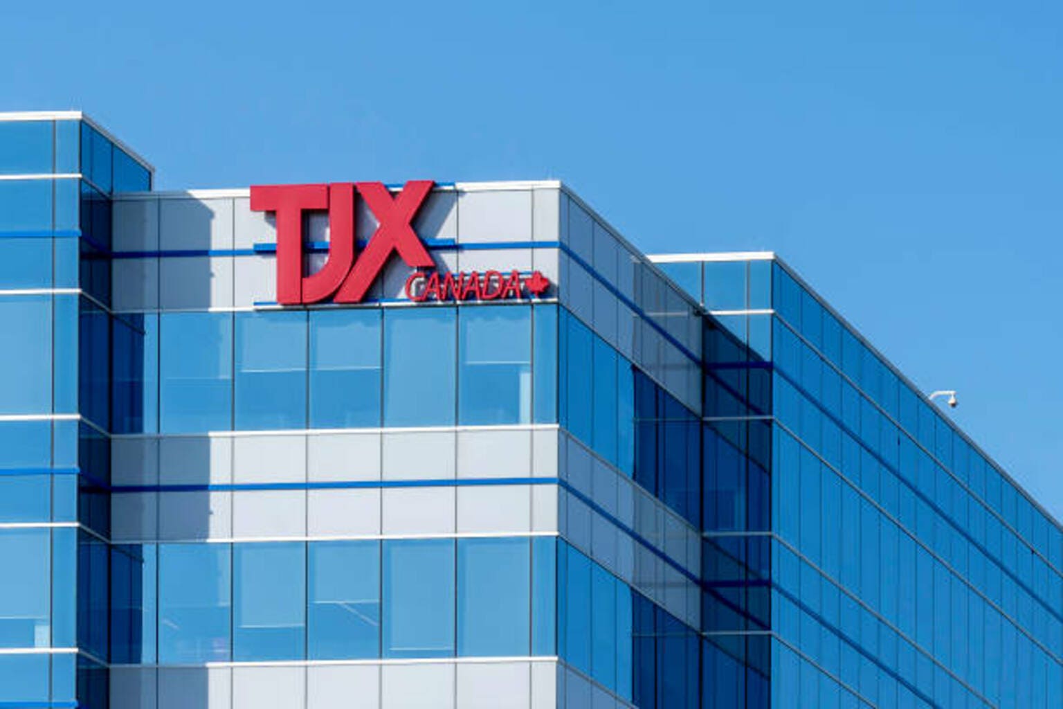TJX Companies: Strong Results And Now Even More Expensive (NYSE:TJX ...