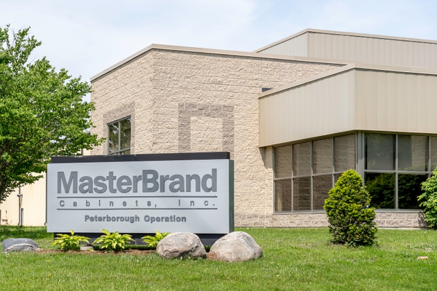 American Woodmark, MasterBrand get Second Request from FTC (AMWD:NASDAQ ...