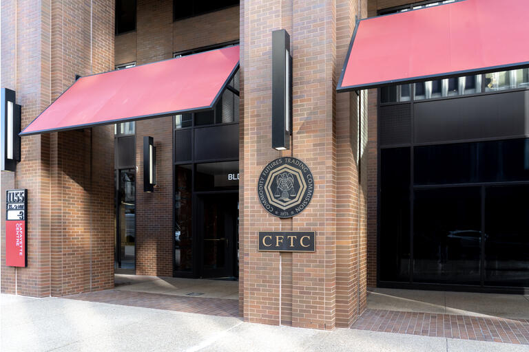 CFTC's Dan Berkovitz plans to leave CFTC in mid-October after 20 years ...