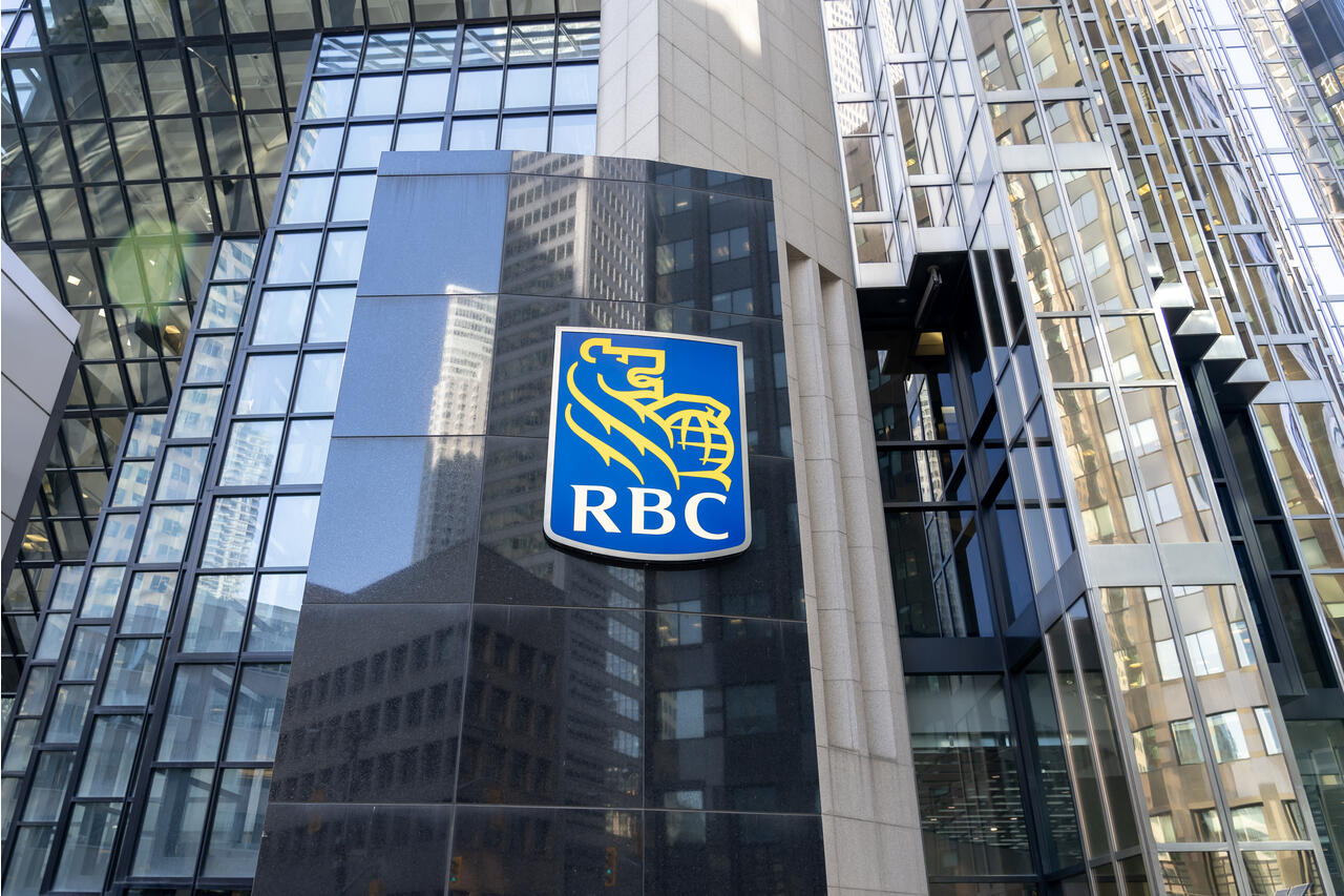 Royal Bank of Canada CEO seeks to expand wealth management arm in U.S ...