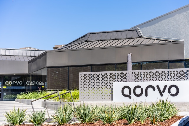 Qorvo shareholders overwhelmingly approve Skyworks merger, company says ...