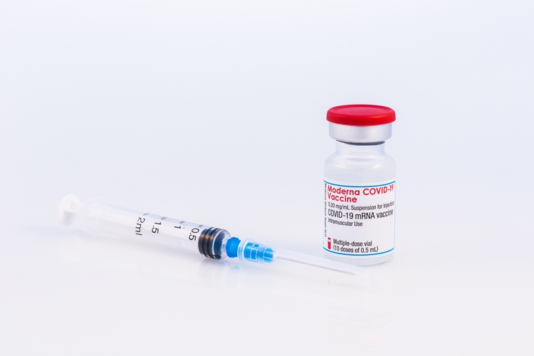 Moderna: Take Profits At Current Levels As Pandemic Continues To Ebb ...