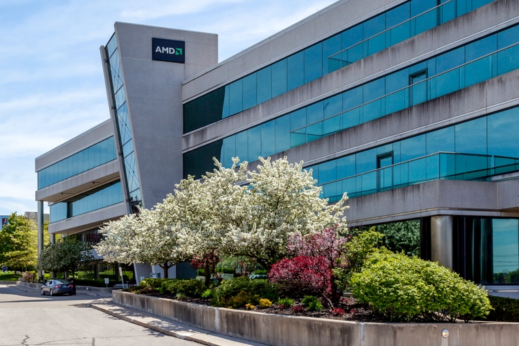 AMD's Stock May Still Have Much Further To Fall (NASDAQ:AMD) | Seeking ...