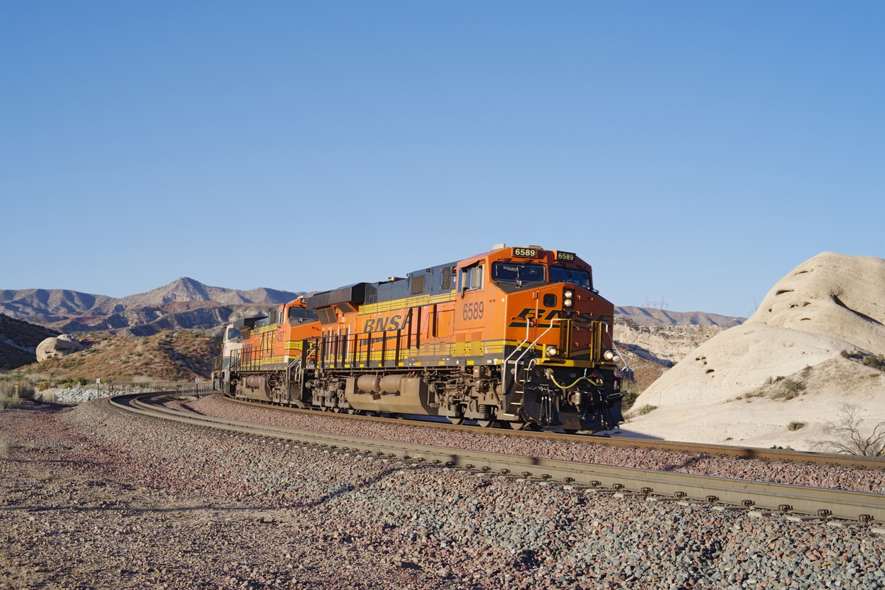 Ranking BNSF Vs Peers: Why Berkshire's Bet On Railroads Continues To Pay Off (NYSE:BRK.A ...