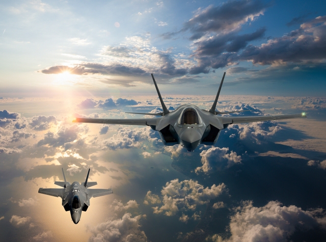 Raytheon Vs. Lockheed Martin: Which Stock Is The Better Buy? | Seeking ...