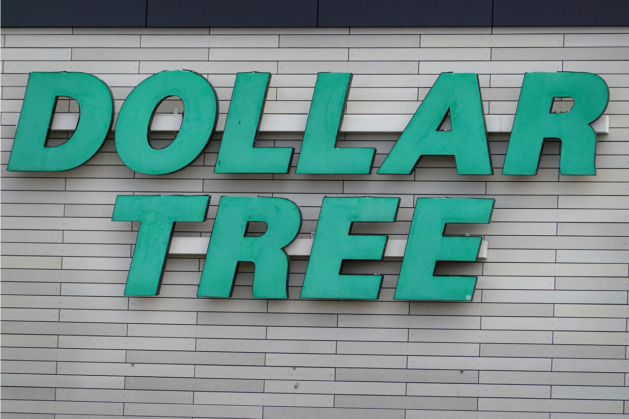 Activist Mantle Ridge is said to consider targeting Dollar Tree (NASDAQ ...