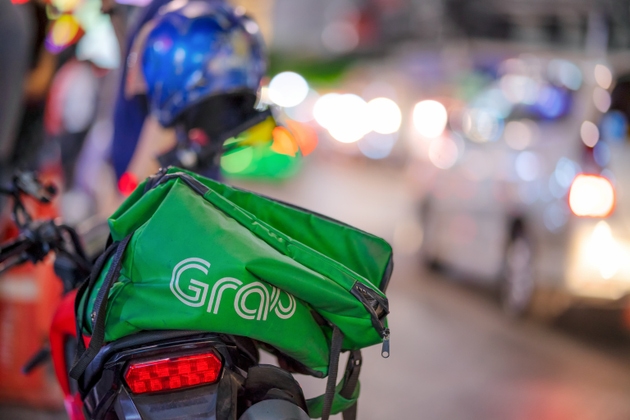 Grab: A Long Term Winner As Its Marketplace Ecosystem Expands (NASDAQ ...