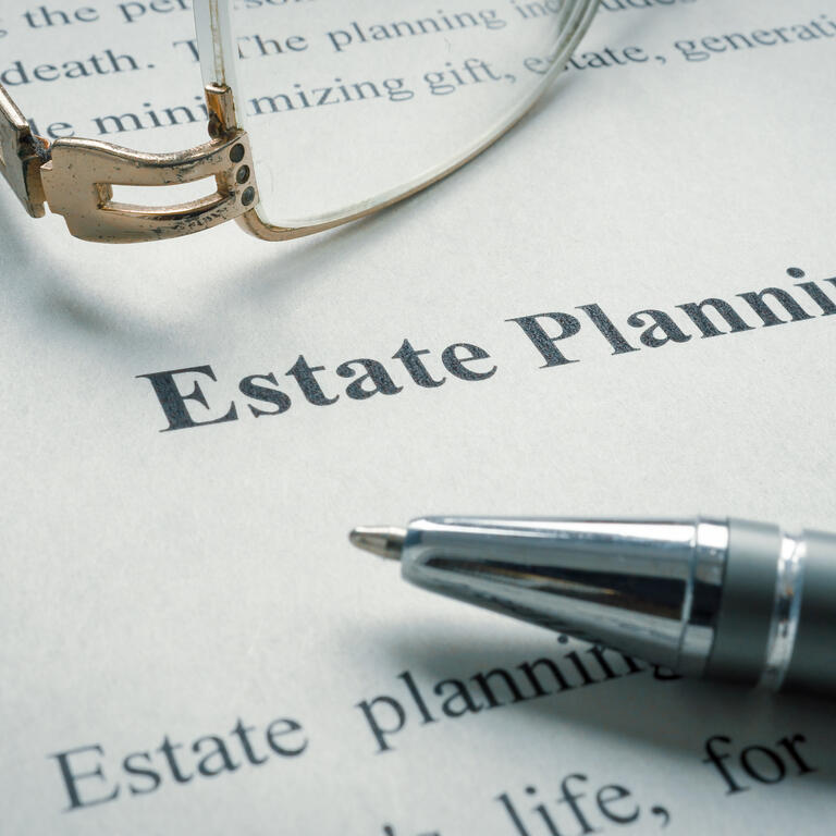 Lessons I Learned From Being The Estate Executor For My Parents ...
