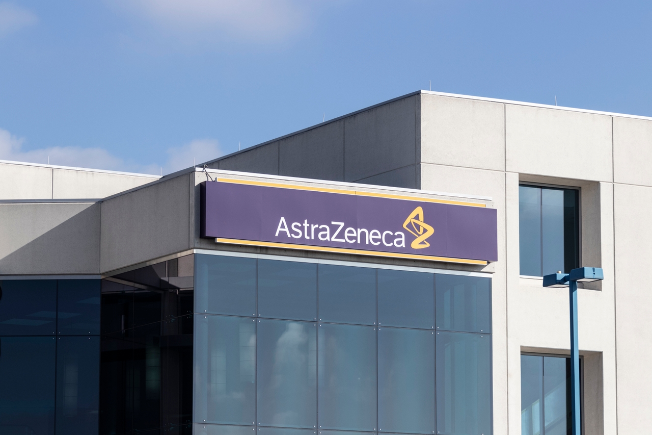AstraZeneca pill Tagrisso cuts death risk in lung cancer | Seeking Alpha