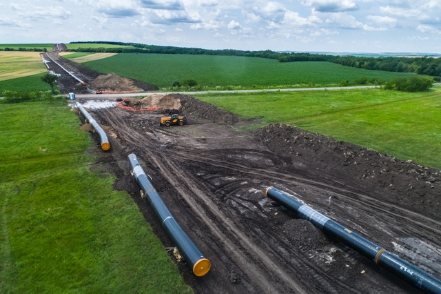 Plains All American: Undervalued, Reliable Midstream Operator (NASDAQ ...