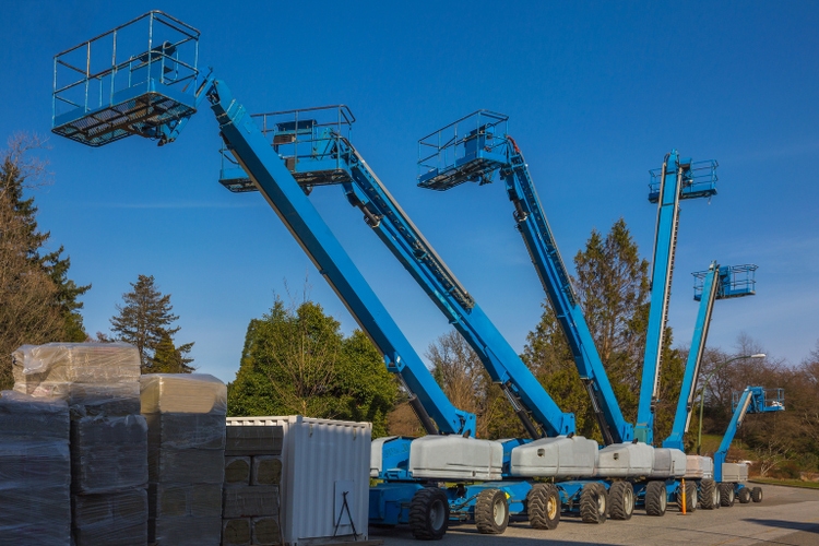 United Rentals, Herc Holdings downgraded to Sector Weight at Keybanc ...