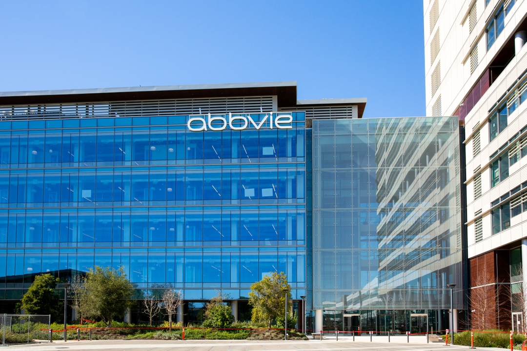AbbVie names Robert A. Michael as CEO and Richard A. Gonzalez as ...