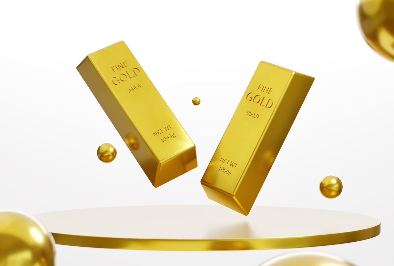 Record Highs For Gold And Gold Positioning | Seeking Alpha
