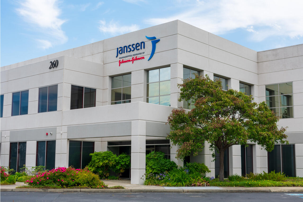 Philogen collaborates with Janssen Biotech to discover small molecule ...