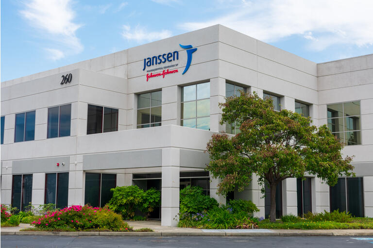 J&J Janssen unit, SRI International to collaborate on drug discovery ...