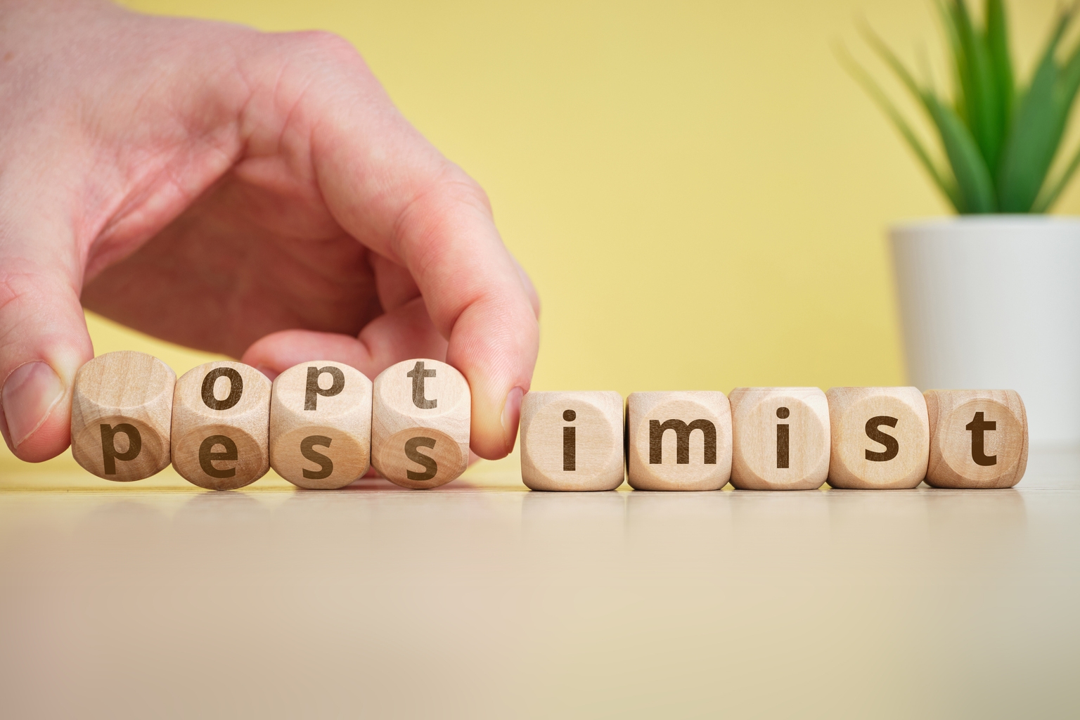 Pessimism Growing | Seeking Alpha