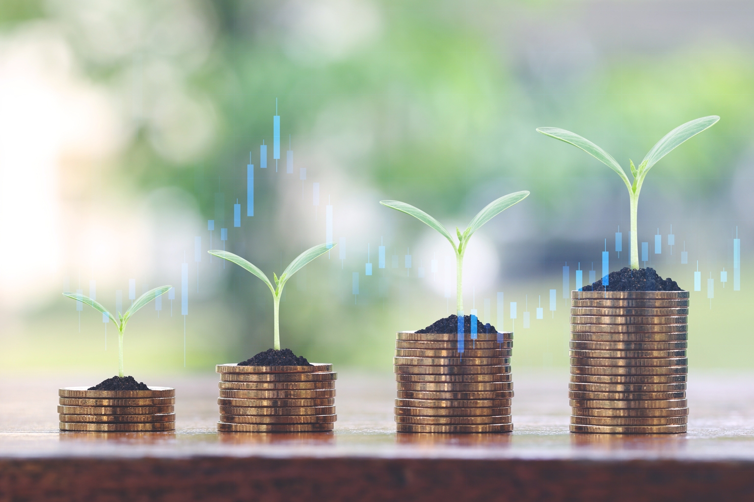 Constant Maturity: A More Intelligent Approach To Commodities Investing ...