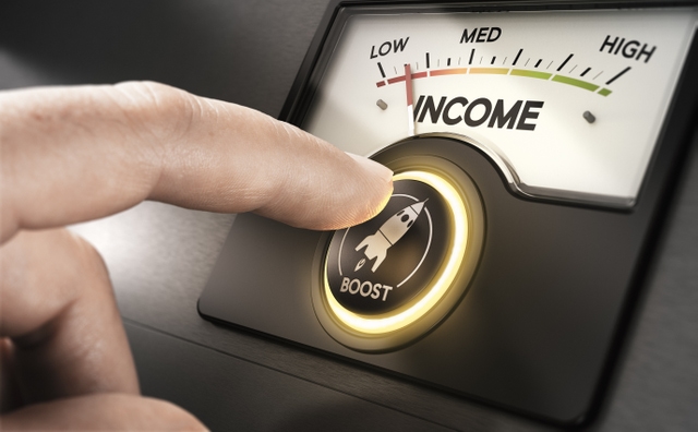 Where To Find Safe Income? Here's How To Invest | Seeking Alpha