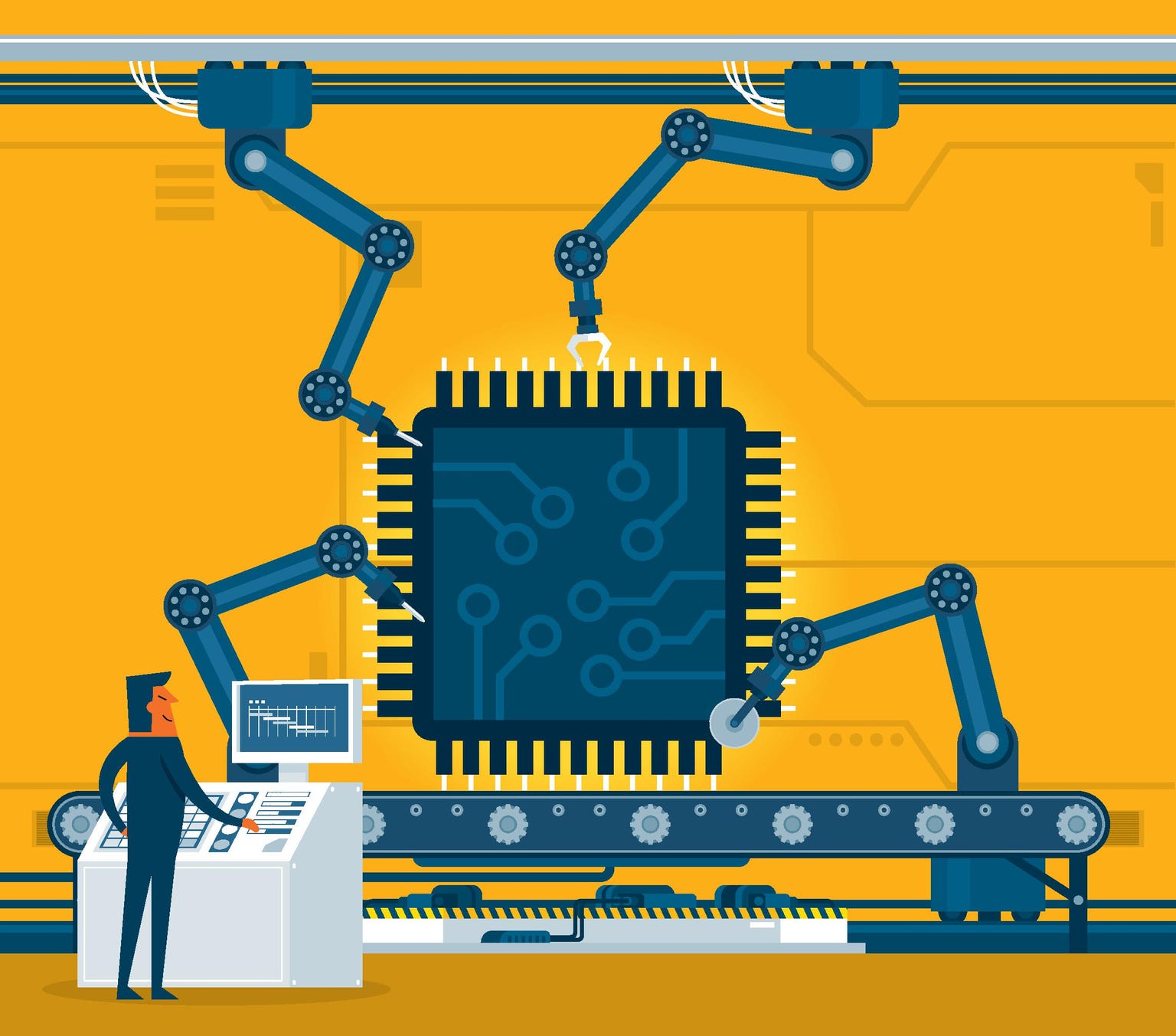 Onto Innovation (NYSE:ONTO): Staying Long Is The Way To Go | Seeking Alpha