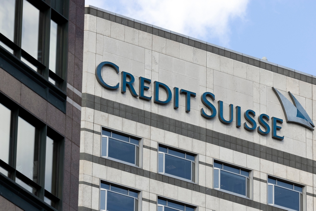 Wall Street Breakfast: Credit Suisse's $54B Lifeline | Seeking Alpha