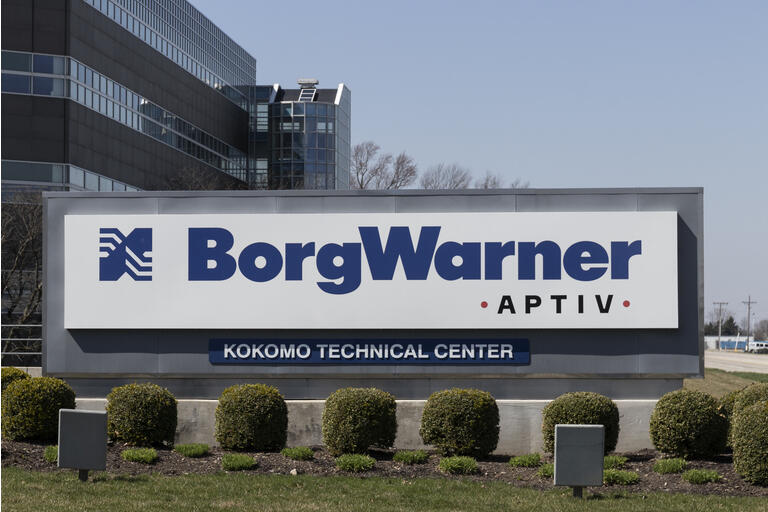 BorgWarner gains after new business awards, Q1 earnings beat (BWA:NYSE ...