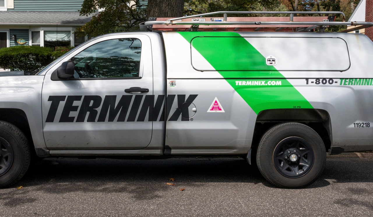 Rentokil's Acquisition Of Terminix And Its Future, Why I'm Bullish ...