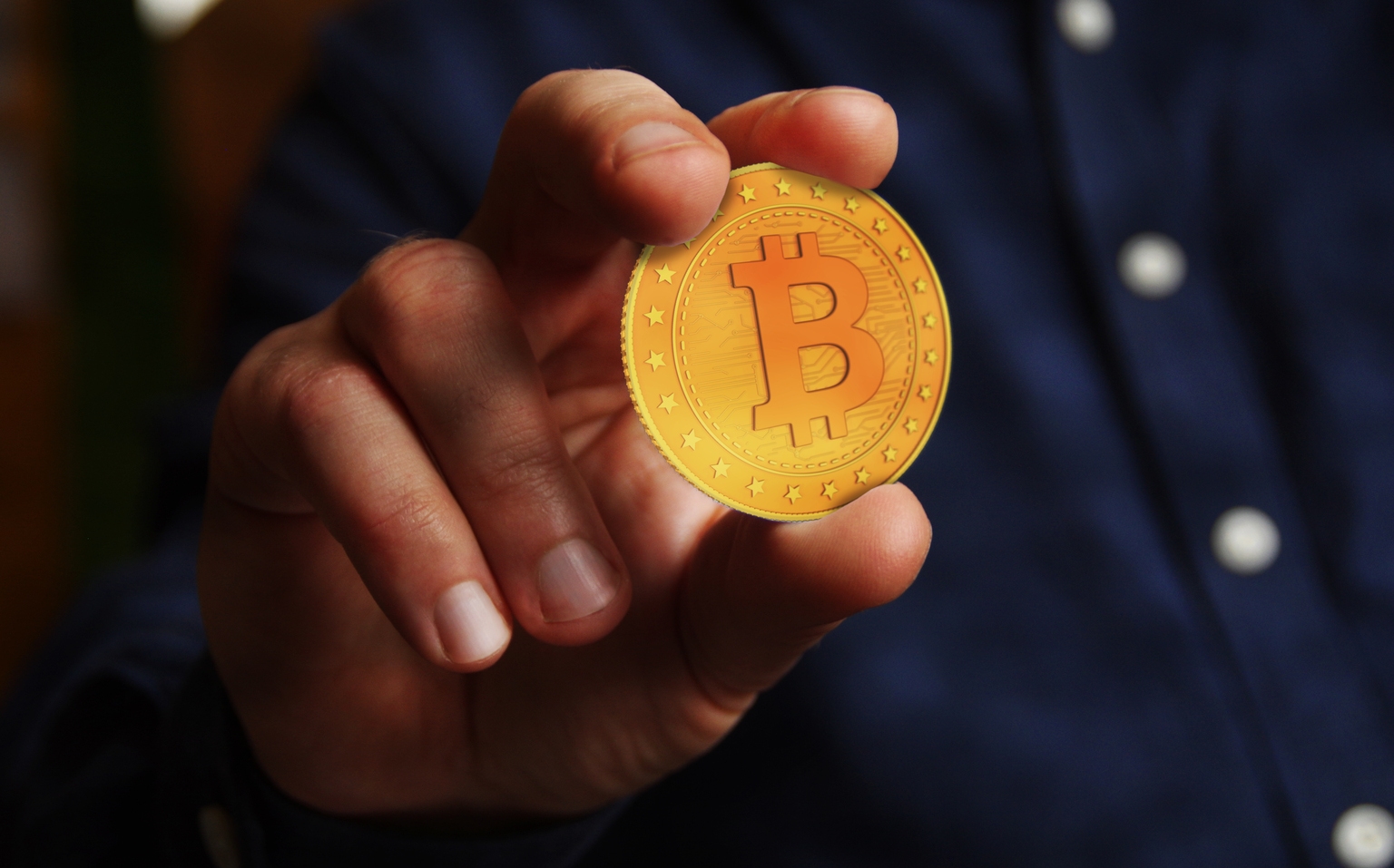 IBIT Is A Great Vehicle For BTC Investing | Seeking Alpha