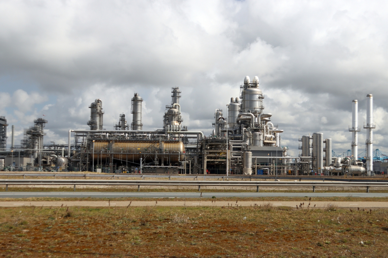 LyondellBasell to weigh expansion of Channelview propylene production ...