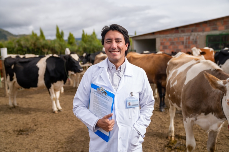 Healthpeak Properties: A Classic Cash COW (Philip Eric Jones) (NYSE:DOC ...