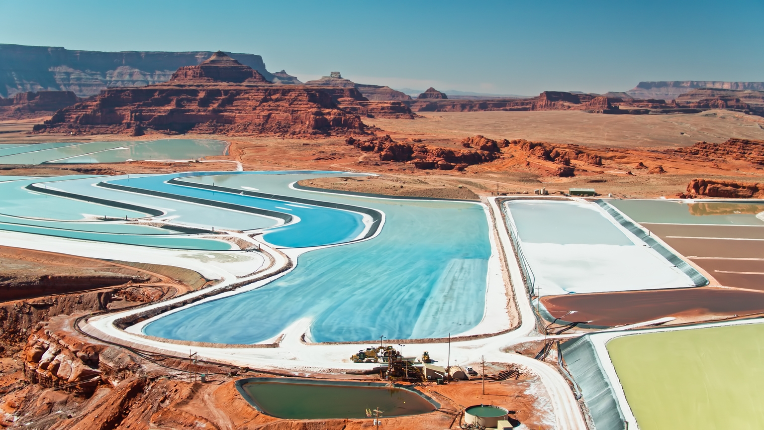 Intrepid Potash Stock: Still An Extraordinary Opportunity (NYSE:IPI ...