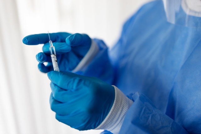 Vaxcyte Aims To Outshine Pfizer With Bold VAX-31 Strategy (NASDAQ:PCVX) | Seeking Alpha