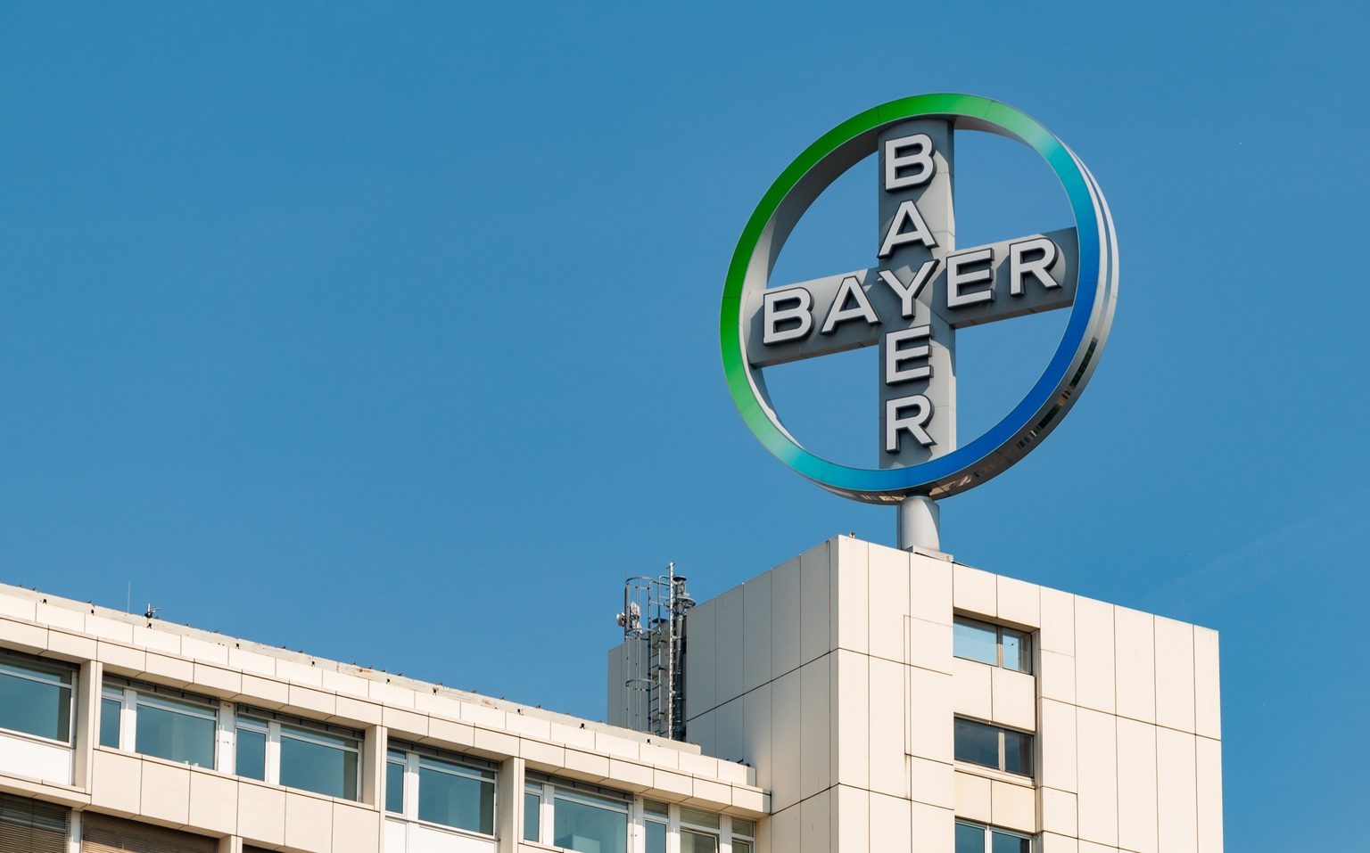Bayer: Easy Deep Value Pitch (OTCMKTS:BAYRY) | Seeking Alpha