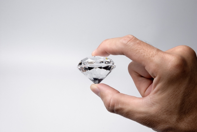 Diamond Hands: Meaning And Origin | Seeking Alpha